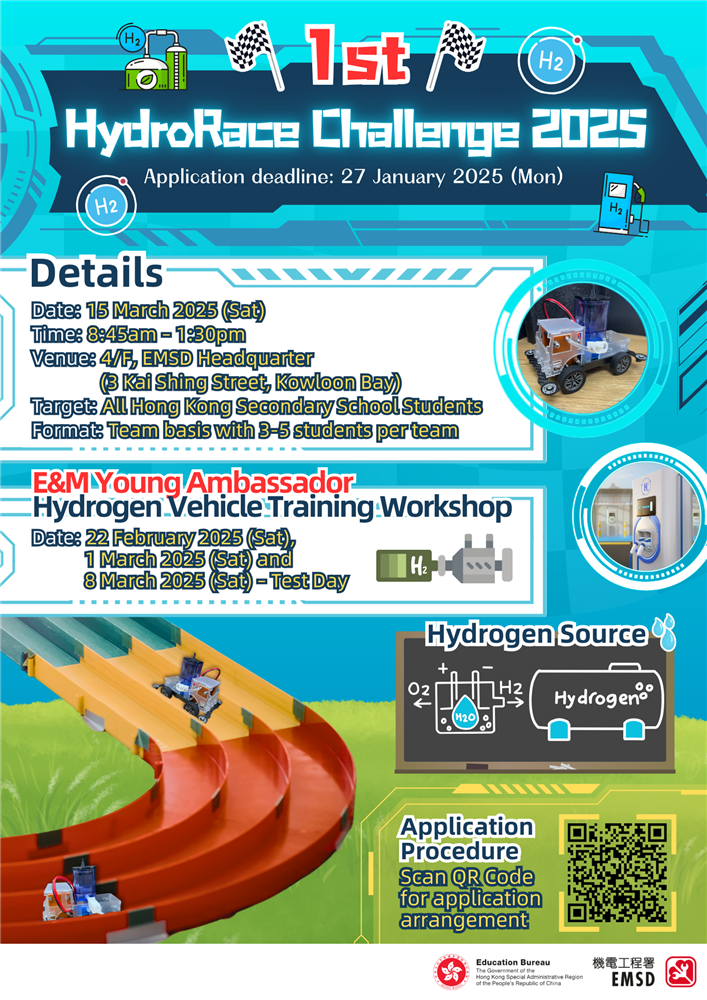 E&M Young Ambassador Programme - New Activities - 141